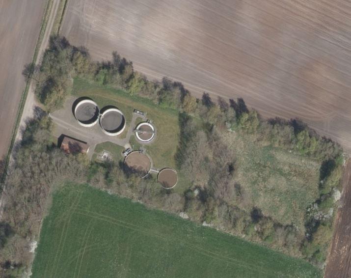 Abwasserbeseitigung - Samtgemeinde Selsingen